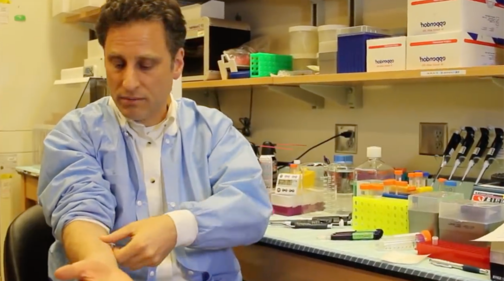 Micron Biomedical - Micron Biomedical