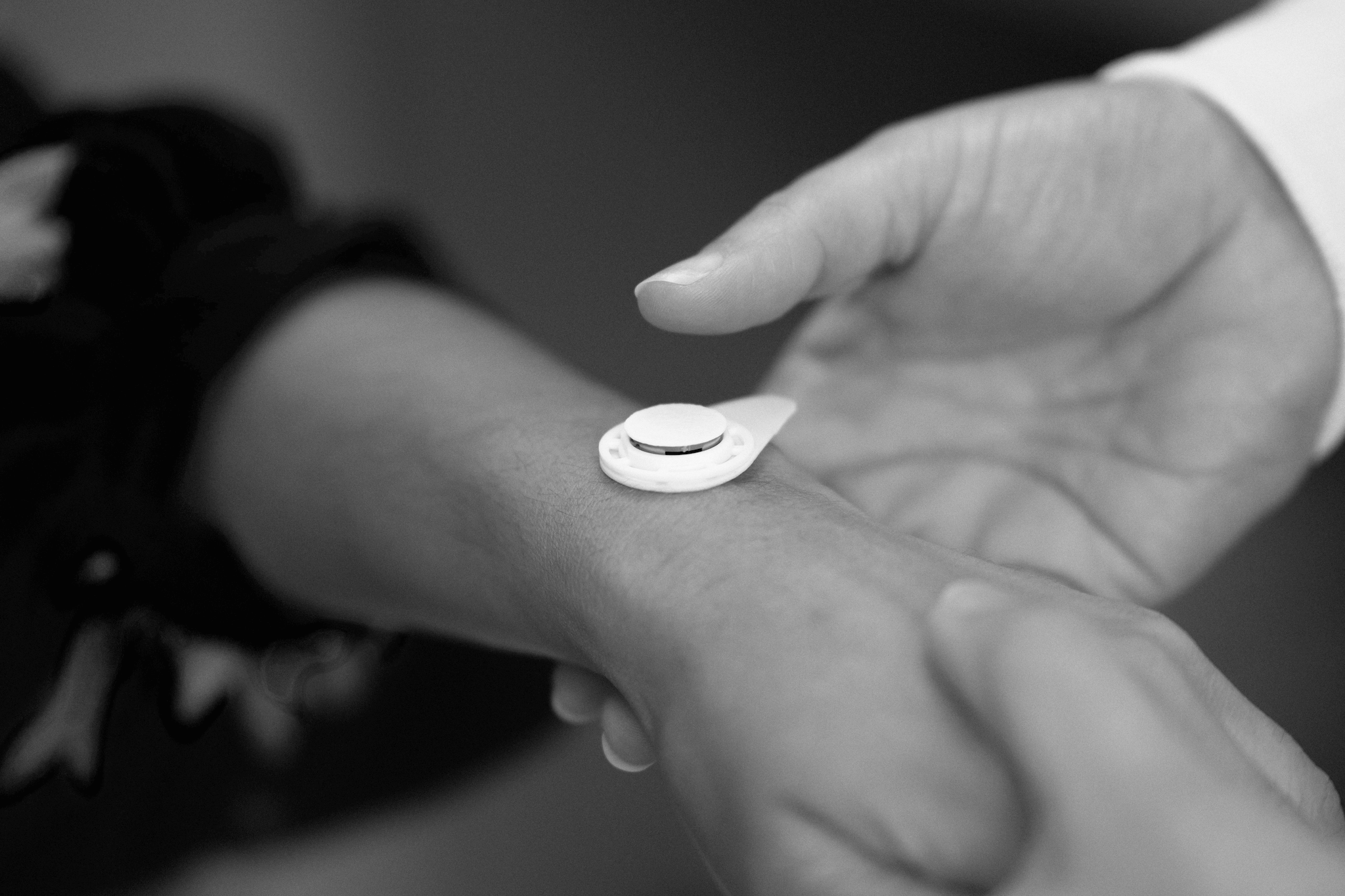 Micron Biomedical - Micron Biomedical